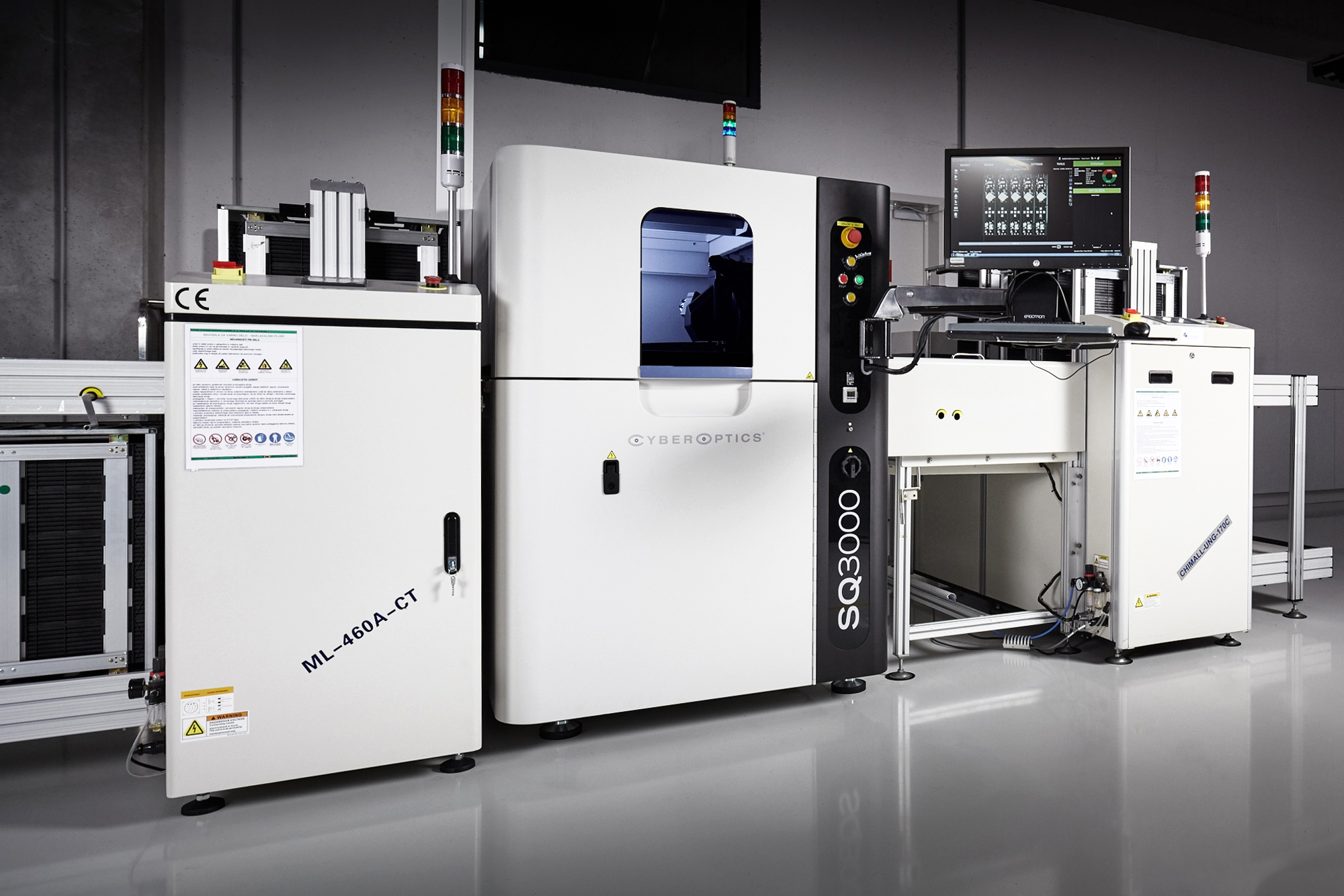 Optic Inspection – Proplace